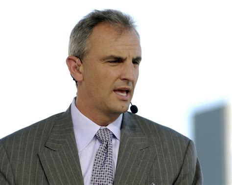 Trey Wingo Had Telling Comment On His Departure From Espn The Spun