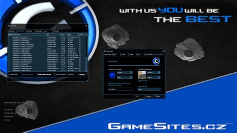 Counter Strike 16 Gs Gui 2012 Counter Strike 16 Článek