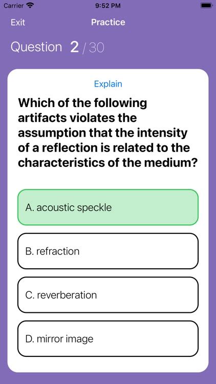 Ardms Spi Exam Prep By Donna Perry