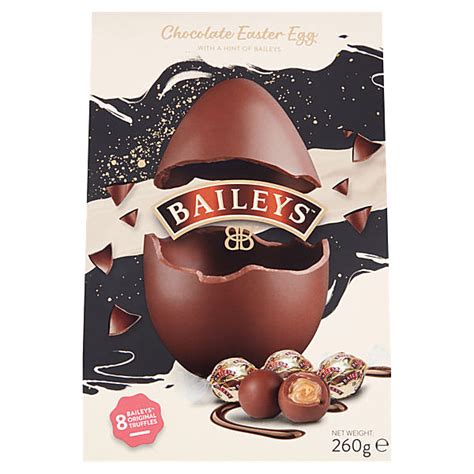 Baileys Original Egg 260g World Of Foods