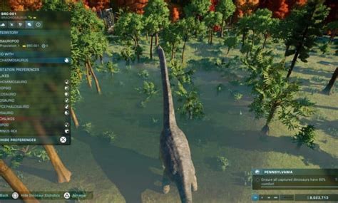 Jurassic World Evolution 2 Cohabitation Guide