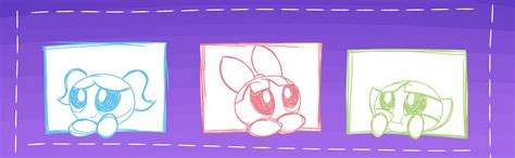 Sketchy Sketch By Halcyononyx On Deviantart
