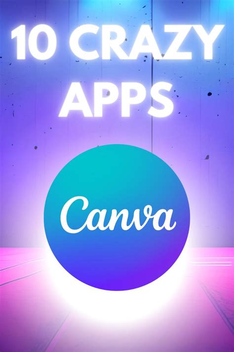 Canva App Artofit