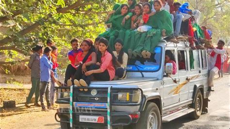 छकतला भगोरिया हाट 2019 Chhaktala Bhagoriya Hat Bhagoriya Festival