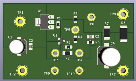 Injection Transformers Bode Plots Application Page 1