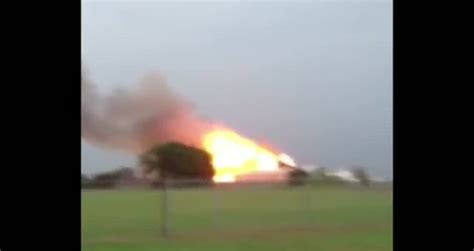 Explosion In Fertilizer Plant In Waco Texas Videos Metatube