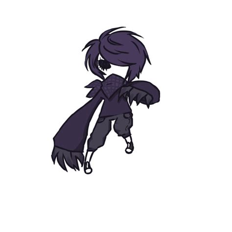 Chibi Claws By Kuroneko San On Newgrounds