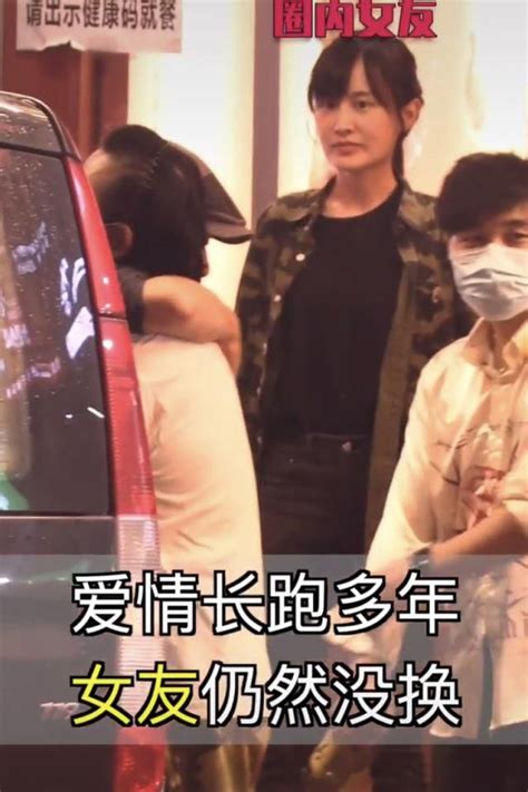 潘粵明攜緋聞女友聚餐，尹姝貽素顏不輸董潔，兩人相處默契超恩愛 每日頭條