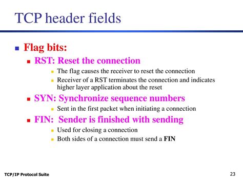 Transmission Control Protocol Ppt Download