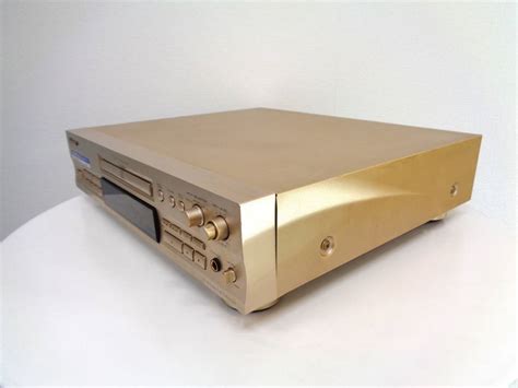 Yahoo オークション Pioneer パイオニア Pdr D7 Cdレコーダー Cdプレ