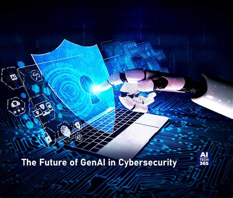 How Genai Is Predicting And Preventing Cyber Attacks