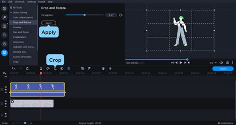 Bring Cartoons To Life How To Merge 2d Animation With Live Action Footage