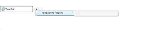 Wpf Context Menu Left Click Stack Overflow