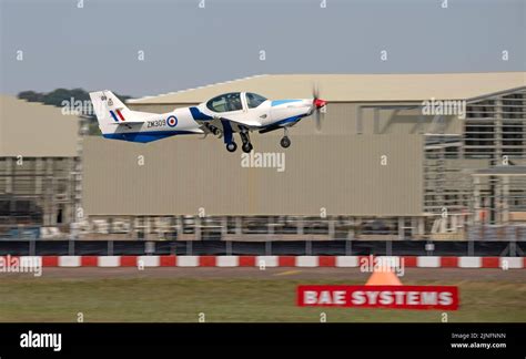 Prefect T1 Aircraft Hi Res Stock Photography And Images Alamy