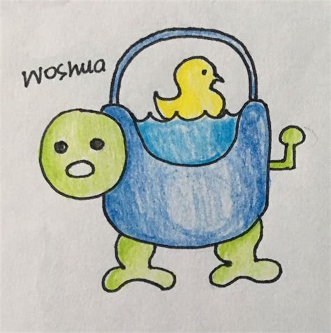 Undertale Woshua Waterfall Enemy By Theotakugirl148 On Deviantart