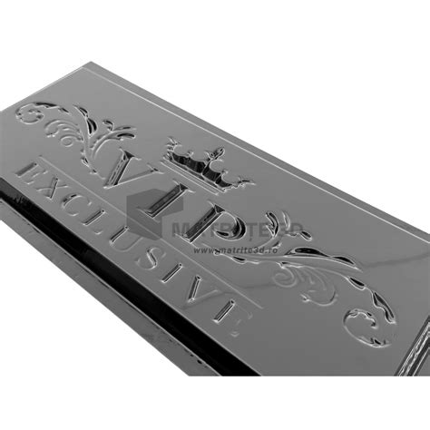 Matrite Travertin Vip Exclusive 50x20x1 9cm Matrite 3d