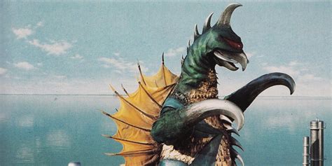 10 Monsters That Still Need To Appear In The Godzilla Monsterverse