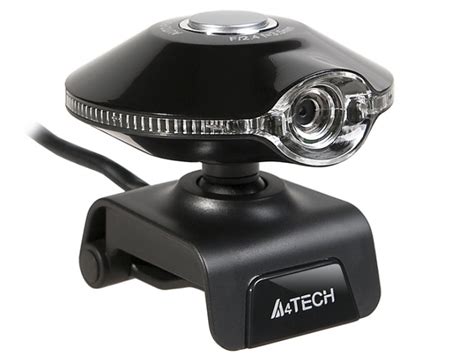 A4Tech Full-HD 1080p WebCam PK-970H - ProLine