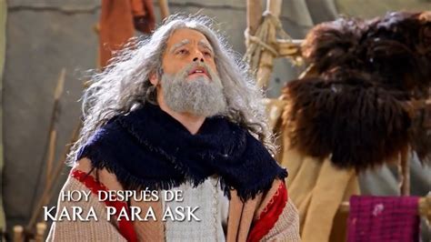 Dios Anuncia La Muerte De Moisés Avance Moisés Y Los 10 Mandamientos