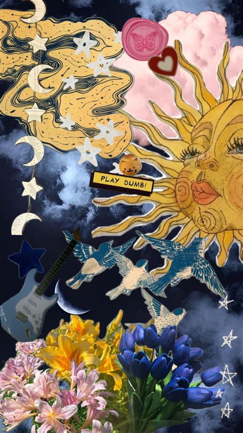 Subtle Pansexual Wallpaper In 2024 Wallpaper Nature Aesthetic Pansexual