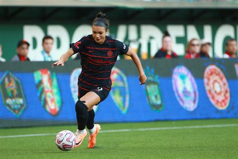 Nwsl Week 13 Review Sophia Smith Shines In Club Sendoff Equalizer Soccer