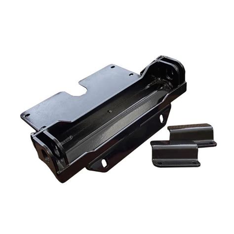 Kawasaki Ridge Snow Plow Mountside By Side Stuff