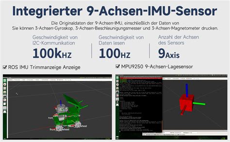 yahboom ros expansion board for raspberry pi jetson nano robotic development board with 9 axis
