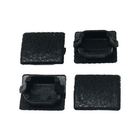 کورکن شاسی قفل درب 206 بسته 4 عددی