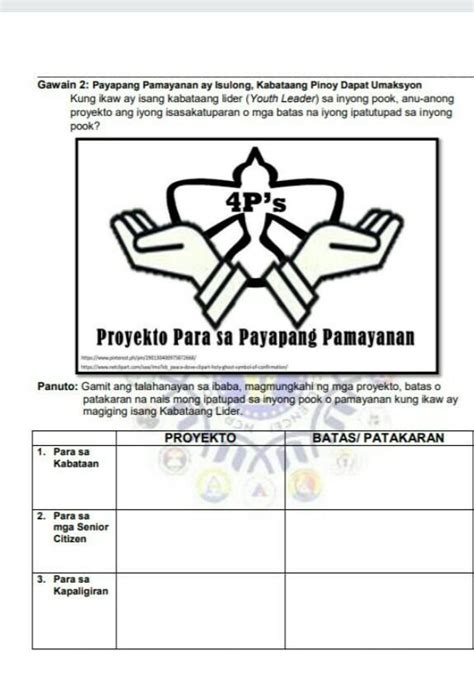 Pasagot Po Plssss Naman Po Tama Sana Brainly Ph
