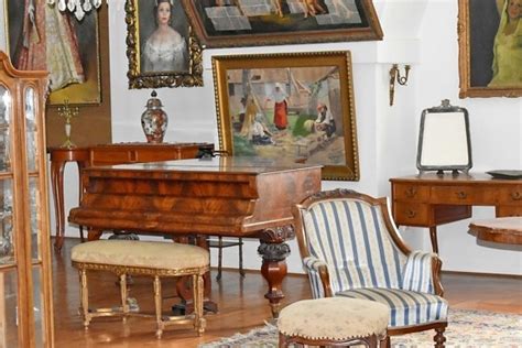 Kostenlose Bild Barock Bildende Kunst Antik Möbel Innenraum