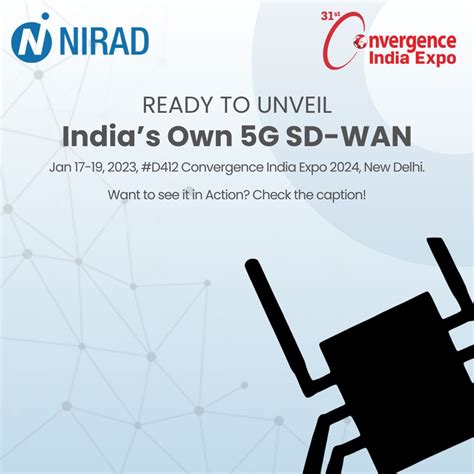 Nirad Networks On Linkedin D412