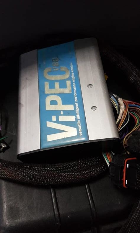 Vipec V88 Ecu Car Accessories Accessories On Carousell