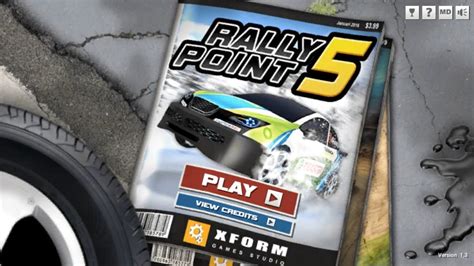 Rally Point Walkthrough Completo Youtube
