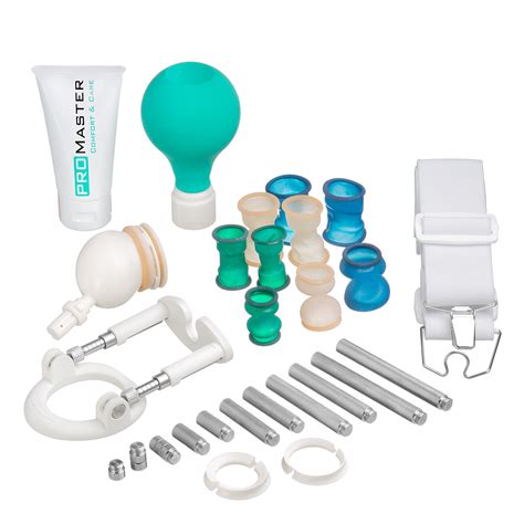 PeniMaster Pro Complete Set купить в интернет-магазине EXTENDER24