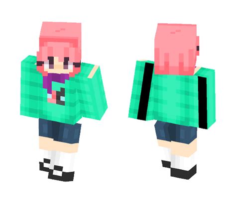 Download Candy Minecraft Skin For Free Superminecraftskins