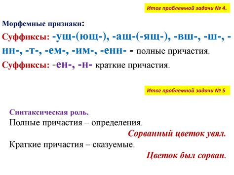 Синтаксический разбор предложения презентация онлайн