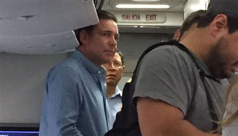 Ex gobernador Eugenio Hernández Flores fue detenido en Cd Victoria