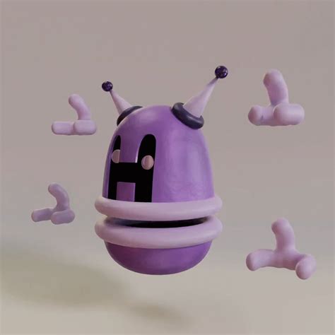 Dark Wizzerd From Ttyd Rpapermario