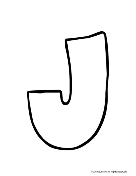 letter j dr odd