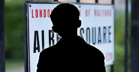 Eastenders Teen Dead In Harrowing Twist As They Are Found Lifeless