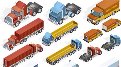 Clasificación Del Transporte De Carga Revista Alianza Flotillera