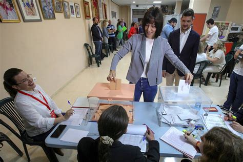 Gandia Y Paterna Serán Los únicos Grandes Municipios Valencianos Que