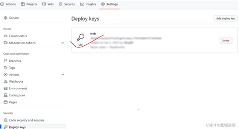 Git第 1 篇GitHub创建仓库使用SSH建立连接github创建仓库github使用SSH密钥建立连接 github ssh