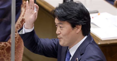 小西氏憲法審の毎週開催サルがやること蛮族の行為 産経ニュース