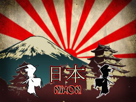 Nihon By Sabaku No Chente On DeviantArt
