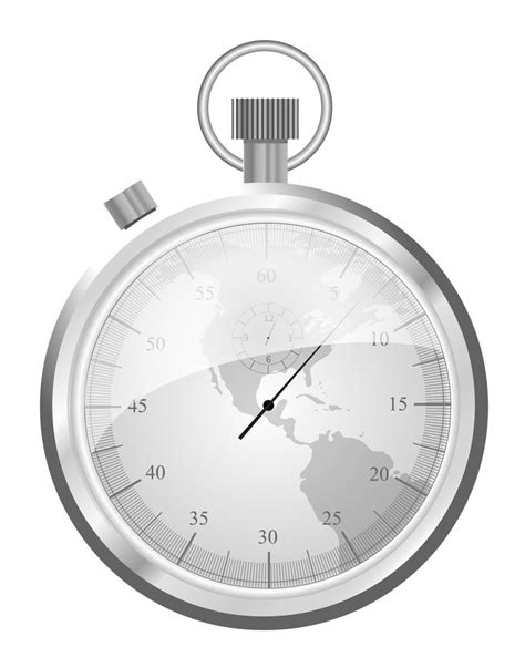 Секундомер