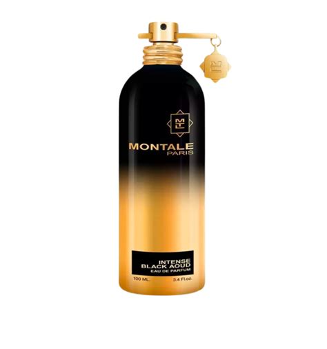 Montale Black Aoud Edp 100ml Nolirs