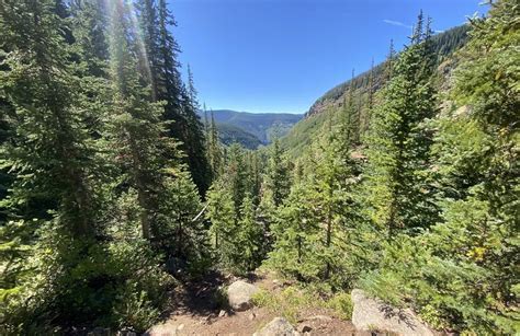10 Best Trails And Hikes In Vail Alltrails