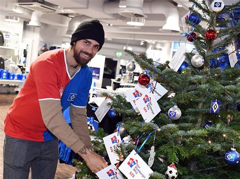 Martin Harnik Bleibt Für Immer Hamburger