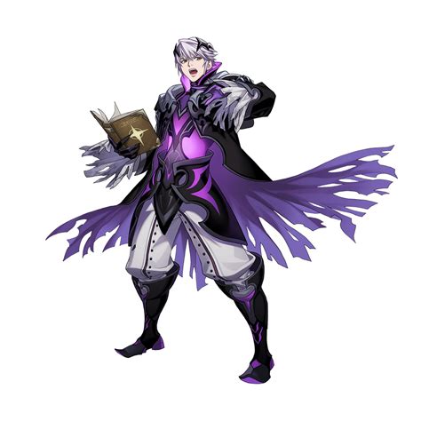 Fire Emblem Heroes Introducing Resplendent Heroes